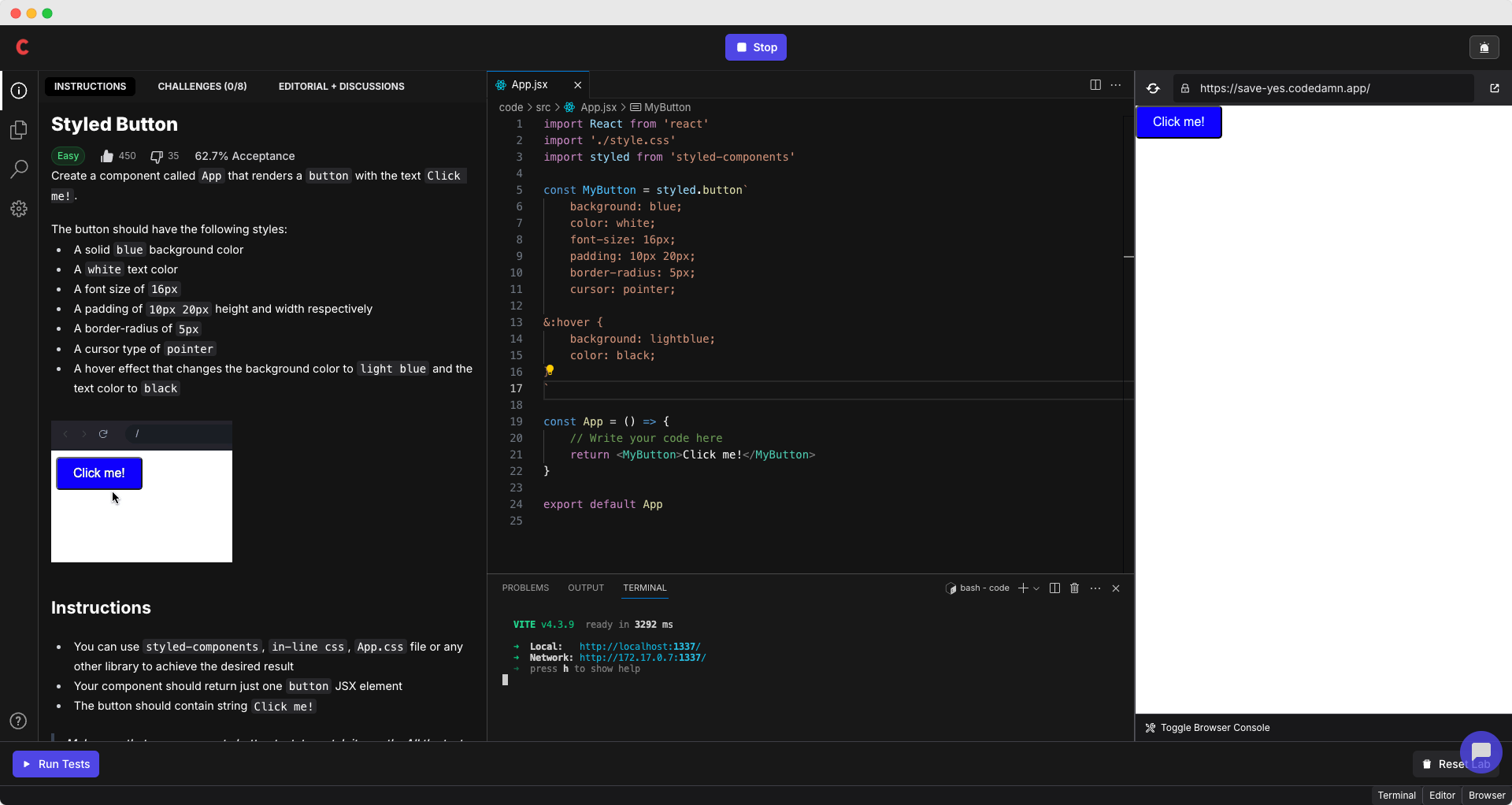 Build your online education business with Fermion - live classes ...